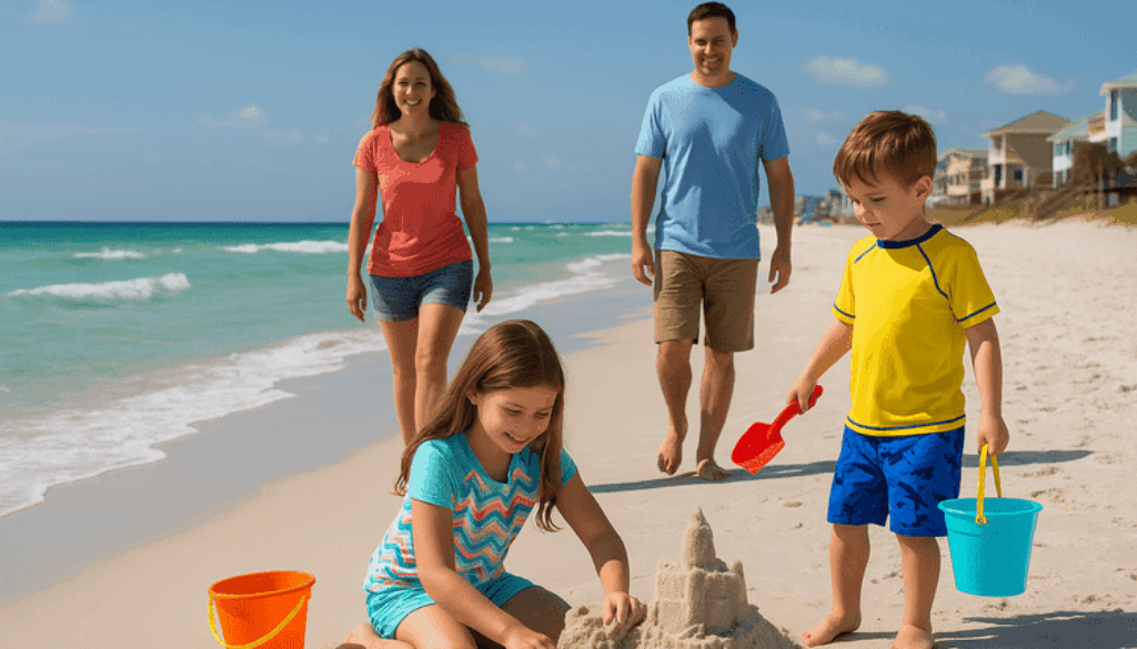 Kid-Friendly Activities